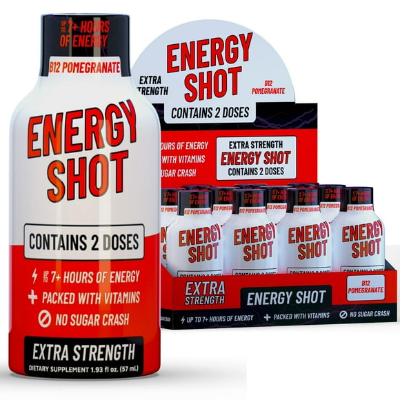 Energy Drinks in Beverages - Walmart.com