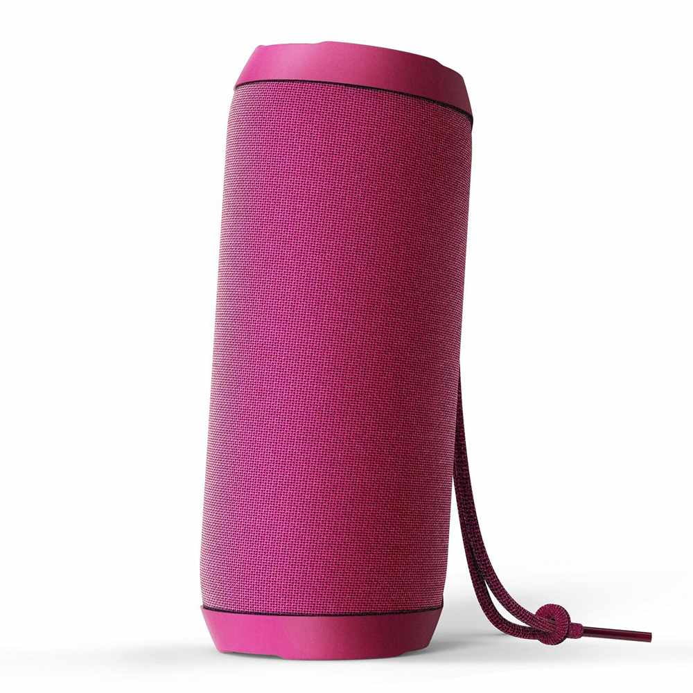 Energy Sistem Urban Box 2 Bluetooth Speaker Magenta (Pink) Speakers and ...