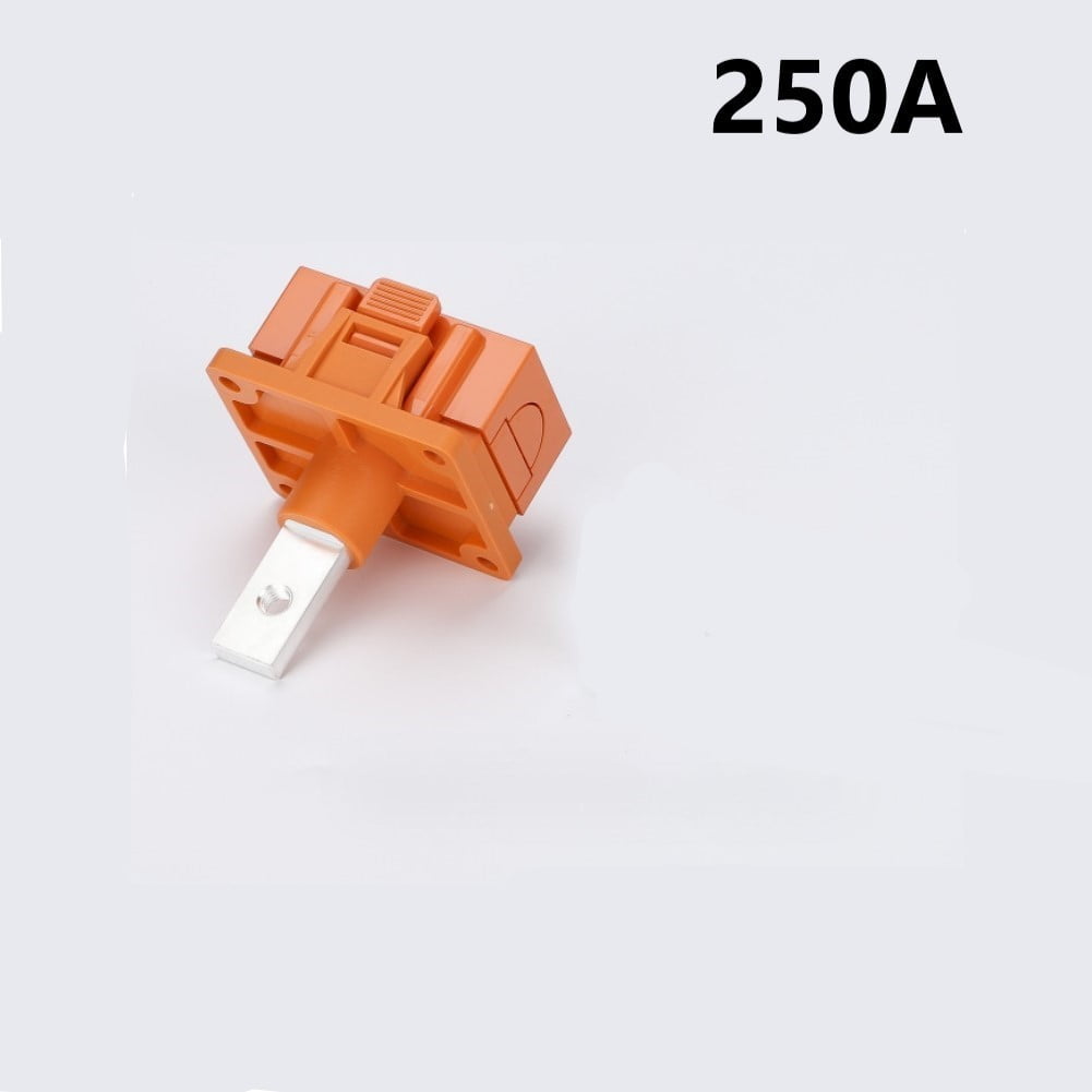 Energy Storage Connector High Voltage Battery Connector Connection ...