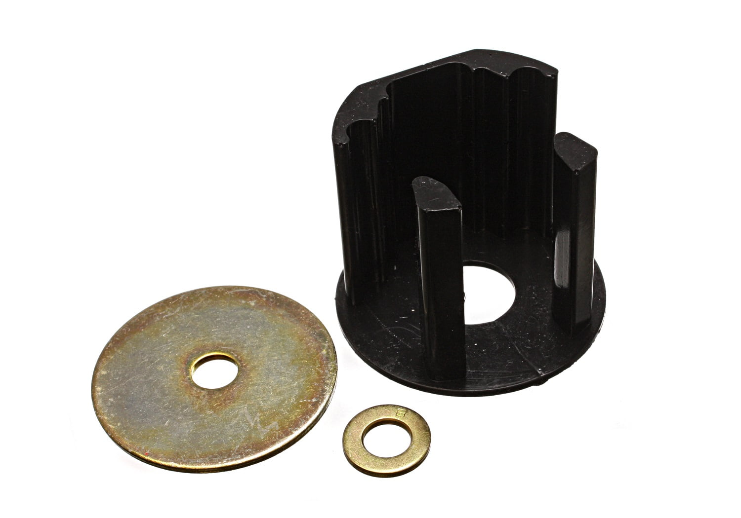 Energy Suspension 09-11 Audi A3/TT / 09-11 VW Passat/Jetta/GTI MKV/MKVI ...