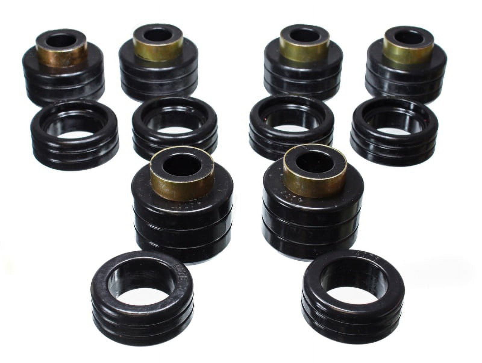 Automotive Performance Body Bushings