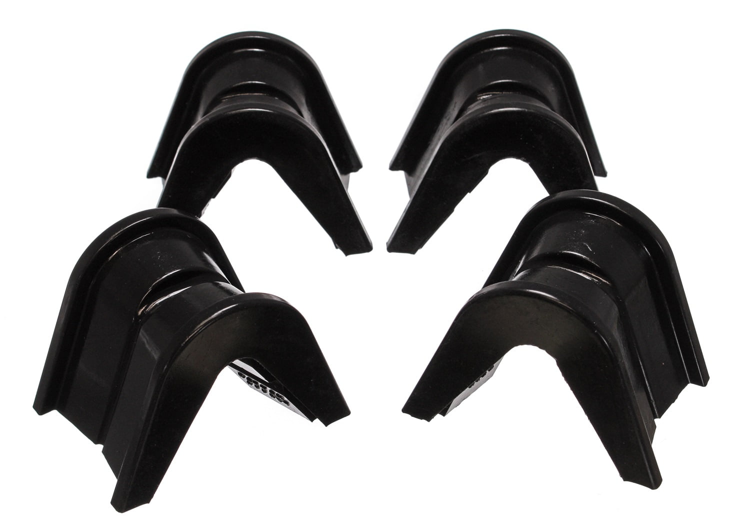 Energy Suspension 4.7101G C-Bushing Set Fits 65-79 Bronco F-100 F-150 ...