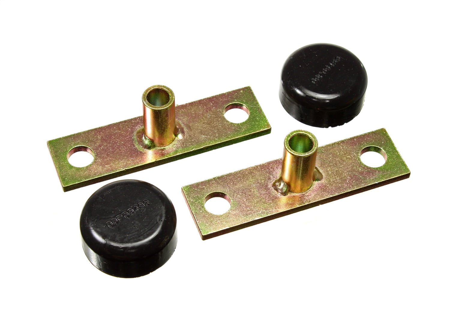 Energy Suspension 4.9102G Tailgate Hinge Bracket And Bushing Set Fits ...