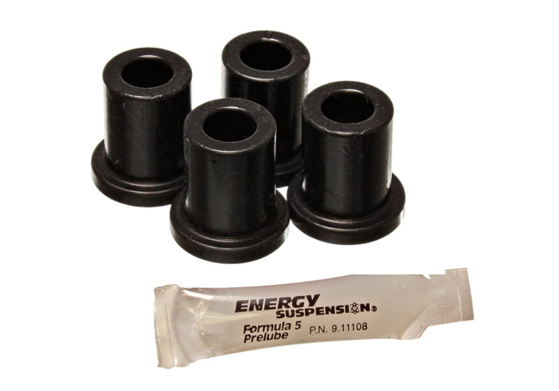 Energy Suspension .563 ID x 1.320 OD (Bushing Dims) Black Universal ...