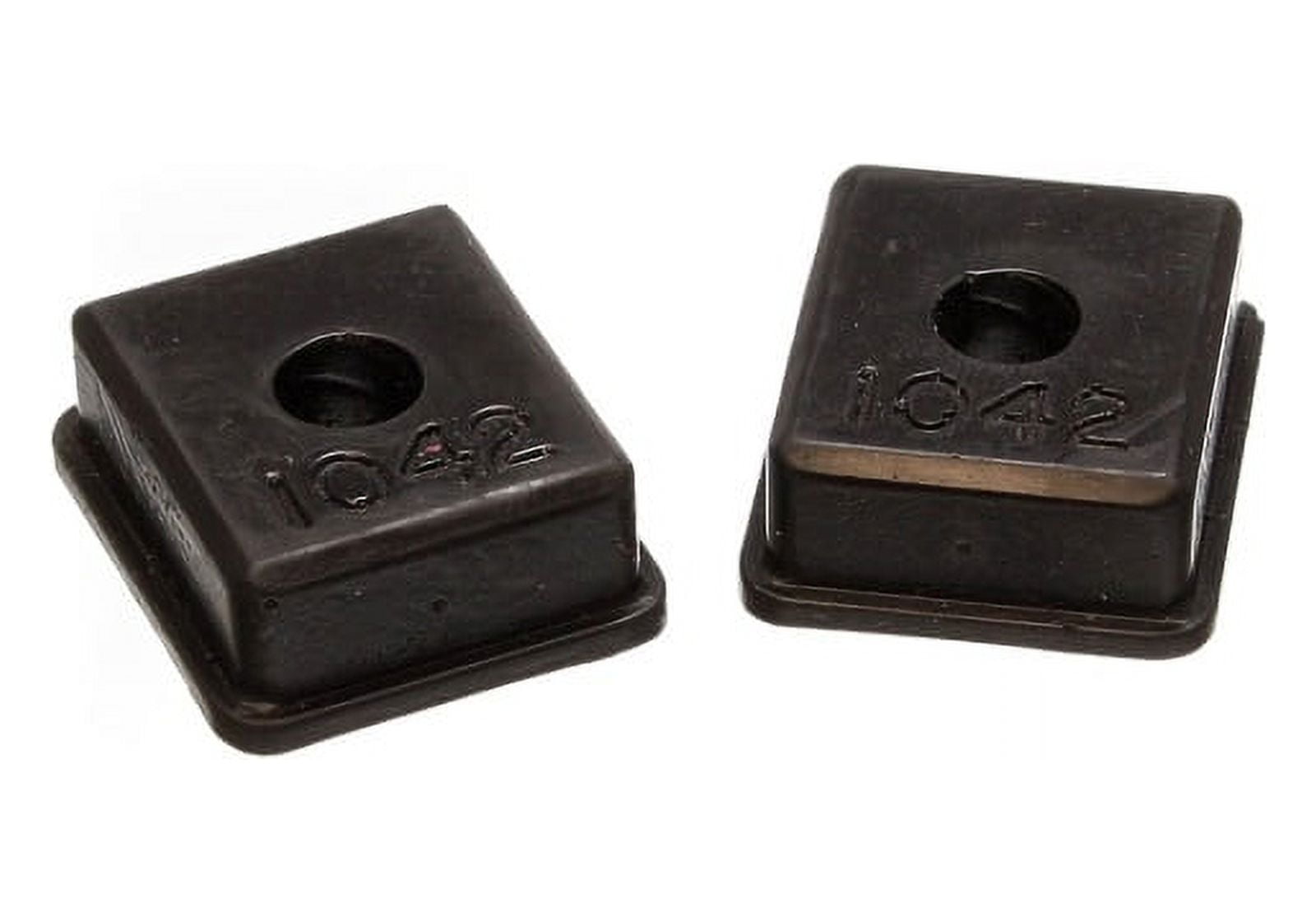 Energy Suspension 64-79 VW Type I Black Shifter Coupler Bushings Fits ...