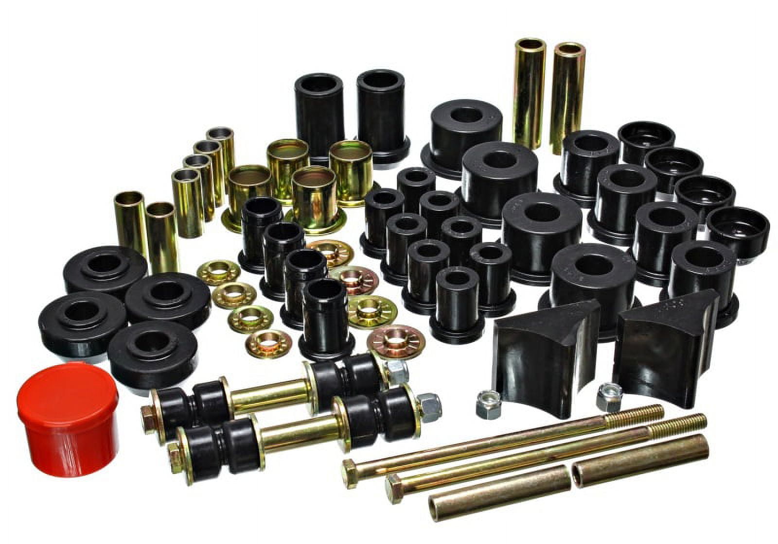 Energy Suspension 65-72 Chrysler B Body - Charger/Coronet/Satellite/GTX ...