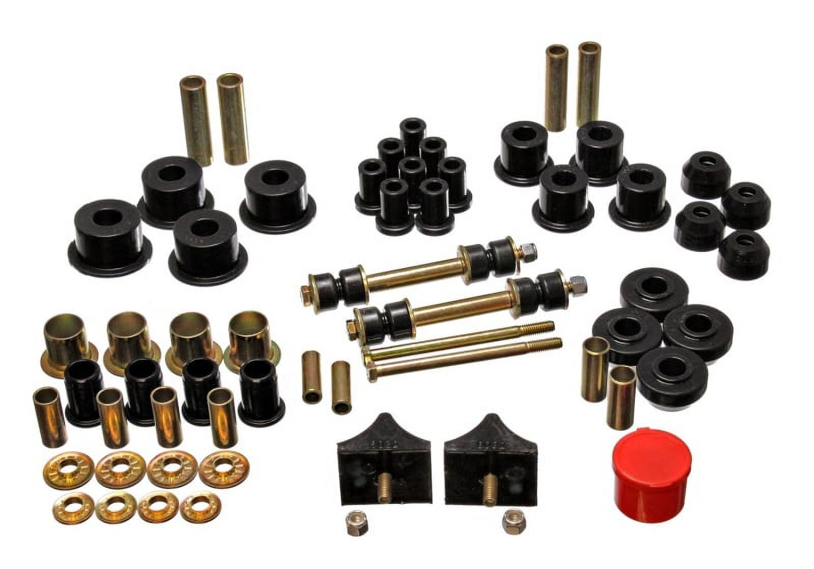 Energy Suspension 66-76 Chrysler A Body - Dart/Demon/Duster/Valiant ...