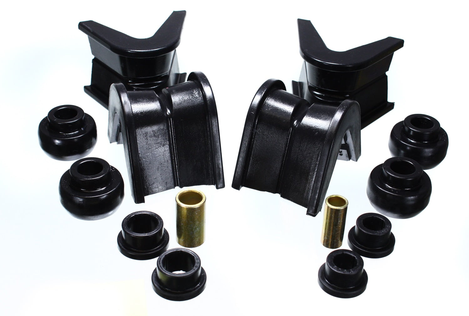 Energy Suspension C-Bushing Set 7 Deg Offset, 14 Pc - Walmart.com