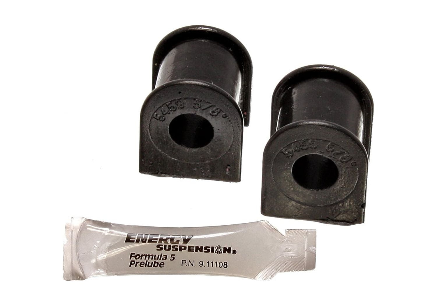 Energy Suspension 8.5120G Sway Bar Bushing Set Fits 95-03 Avalon Camry ...