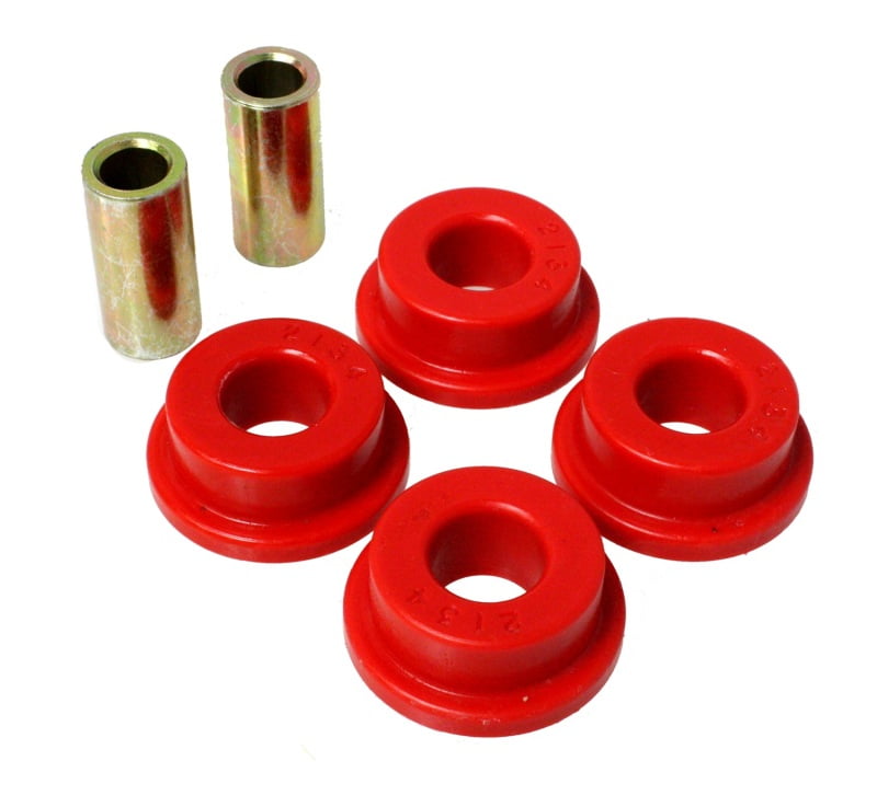 Energy Suspension .875 ID x 2.178 OD (Bushing Dims) Red Universal Link ...