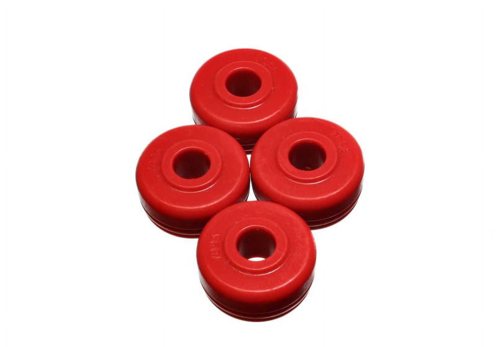 Honda Civic Suspension Strut Rod Bushing Kit