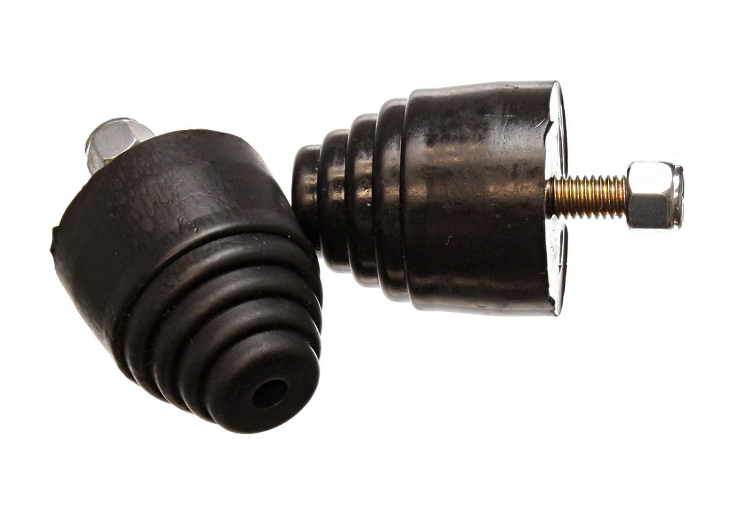 Energy Suspension 9.9101G Universal Bump Stop Set - Walmart.com