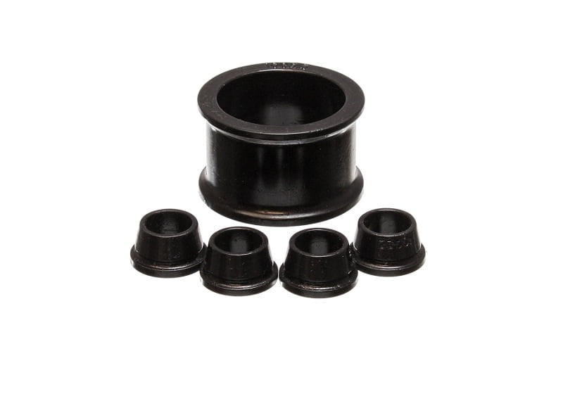 Energy Suspension 90-93 Acura Integra Black Power Steering Rack Bushing ...