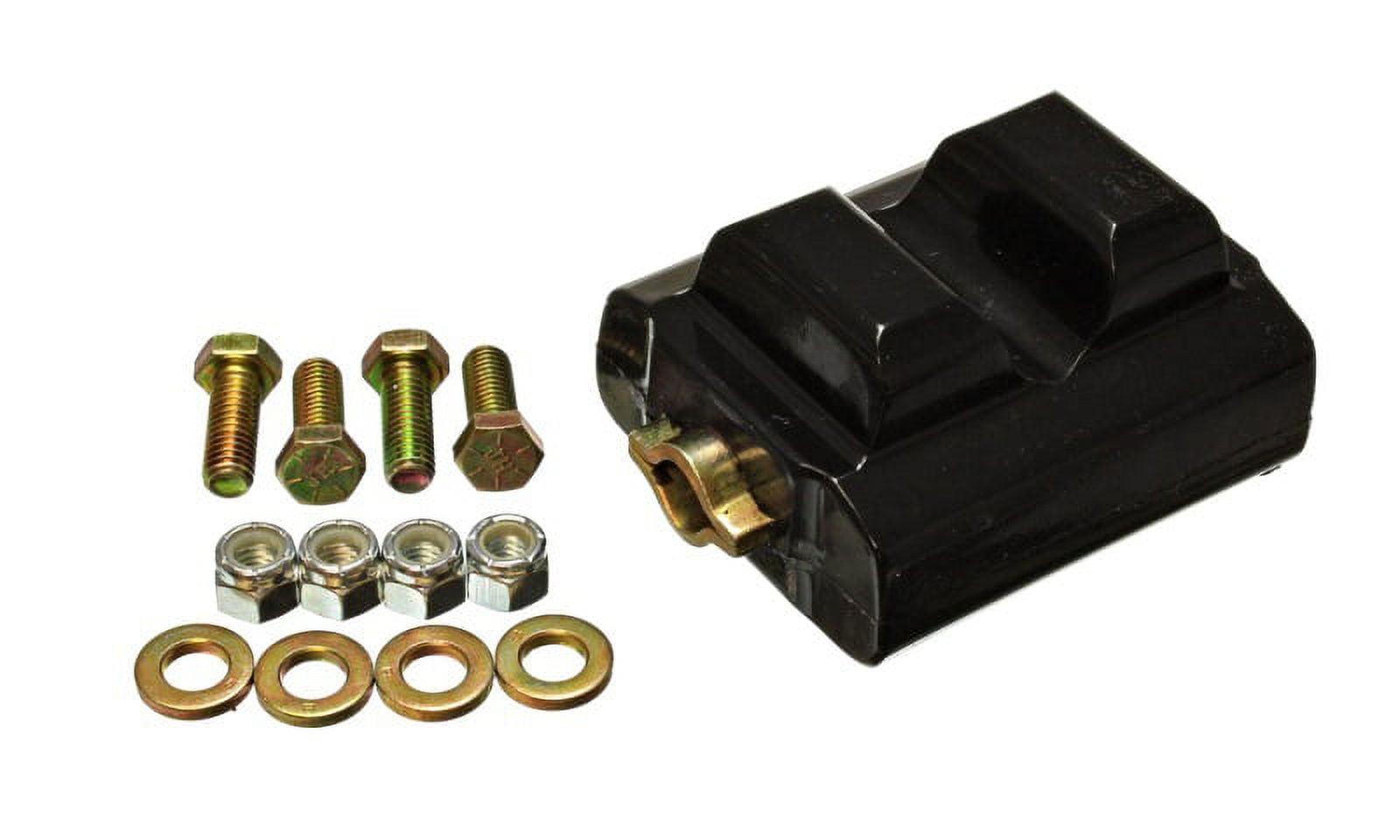 Energy Suspension 98-02 Chevy Camaro Black LS1 Motor Mount Clamshell ...