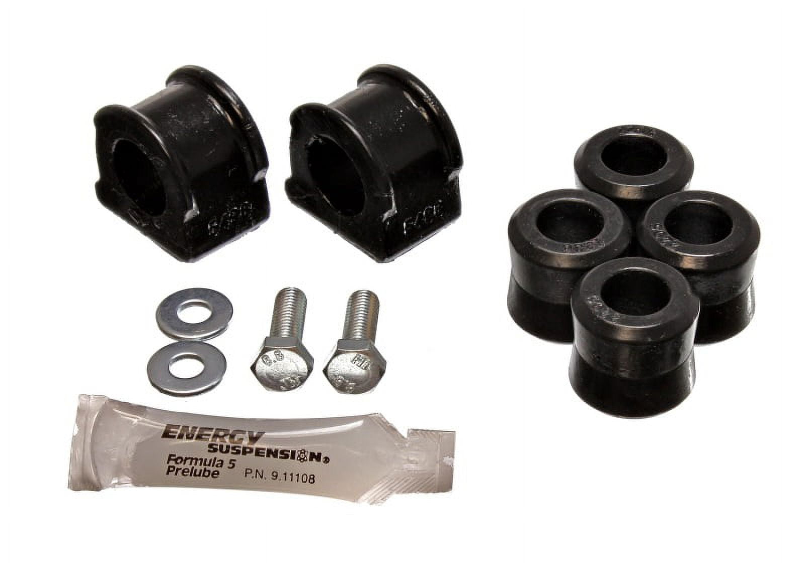 Energy Suspension 98-06 VW Beetle (New Version) Black 21mm Front Sway ...