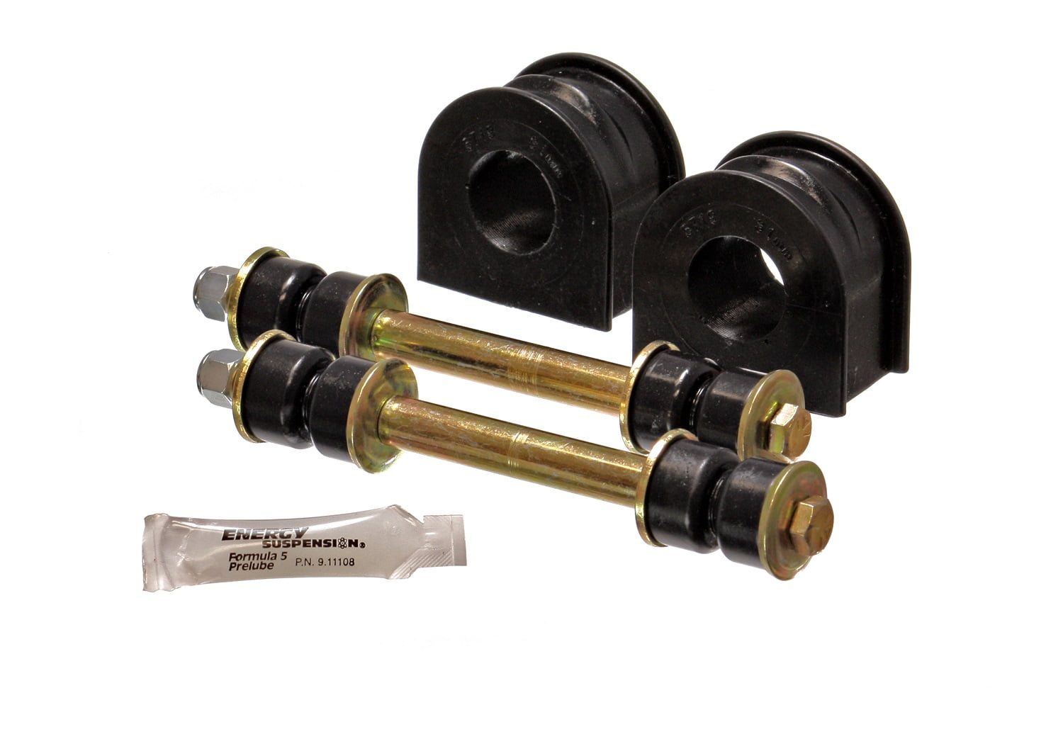 Svt Lightning Parts