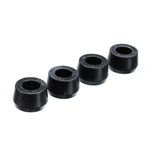 Energy Suspension Black Half Shock Bushing for Hour Glass Style 5/8in ...