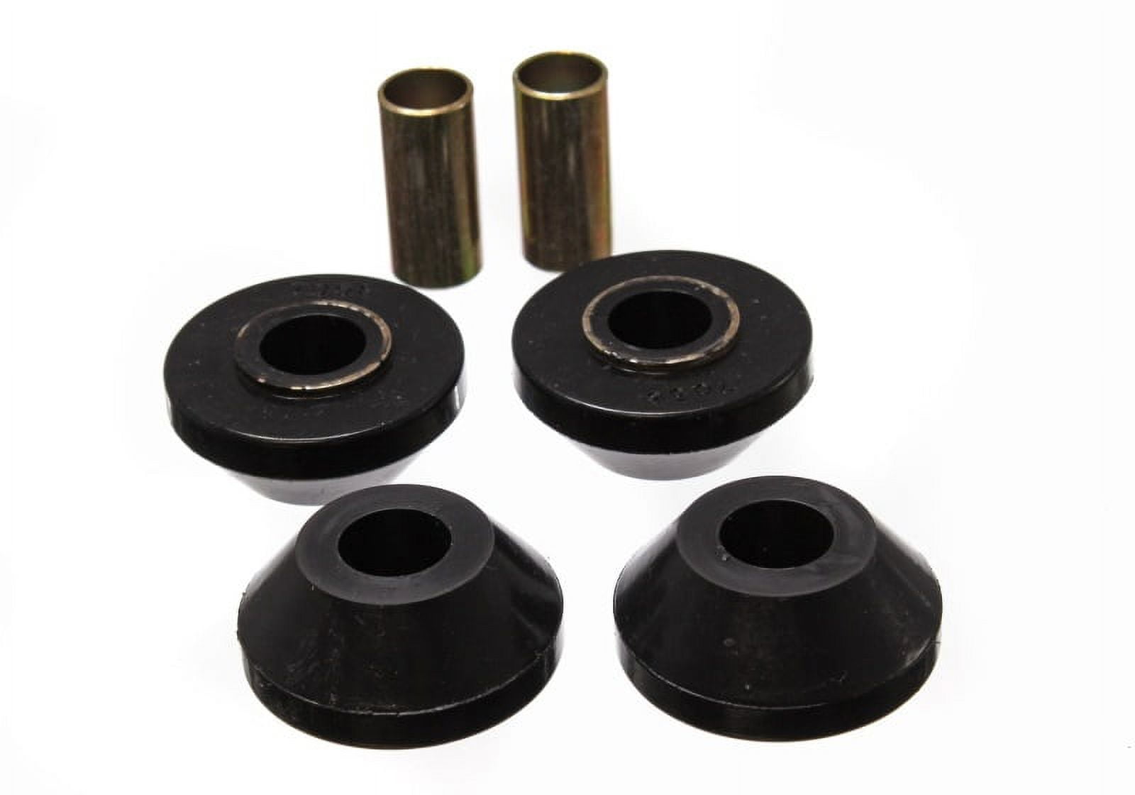 Energy Suspension Chev Strut Rod Bushings - Black - Walmart.com