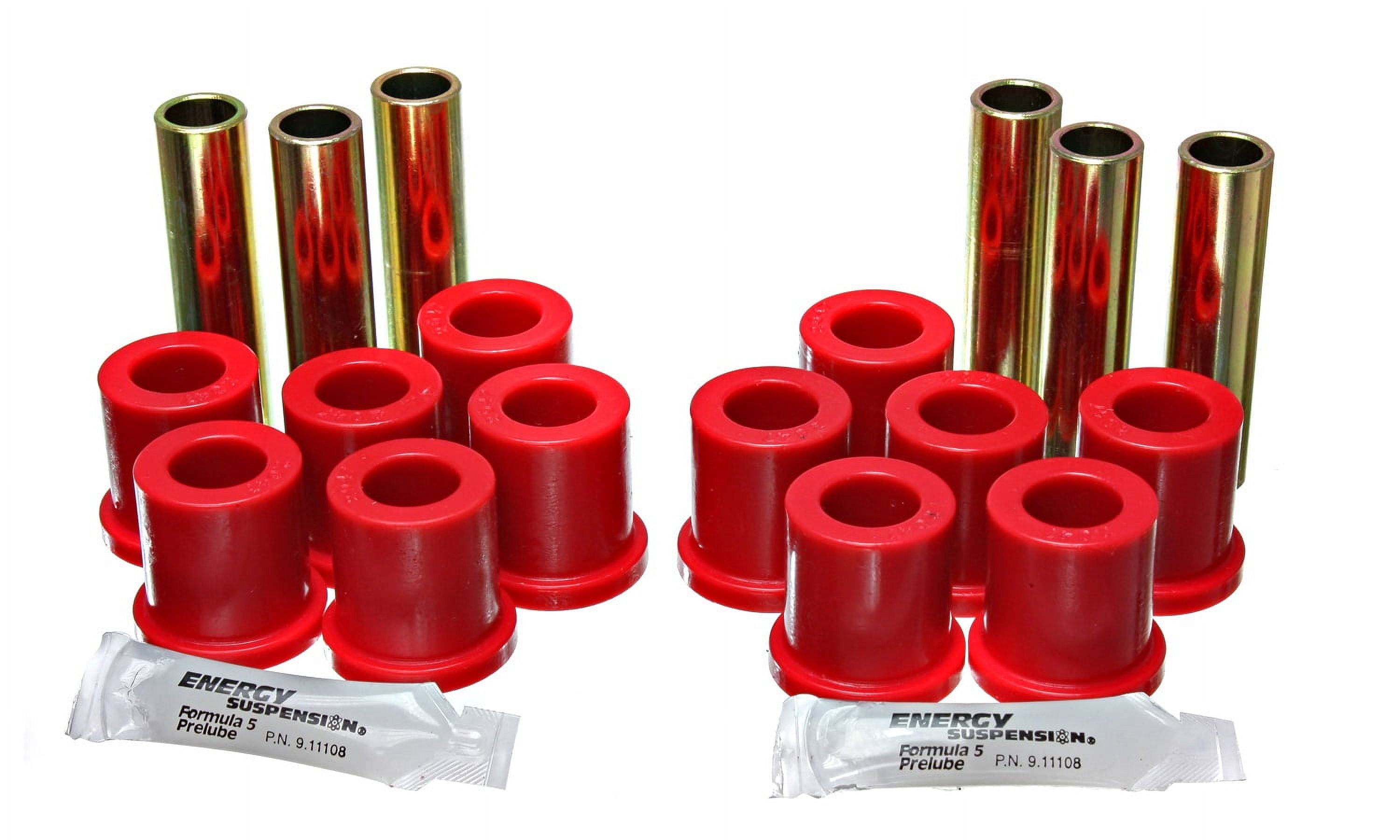 Ford F100 Leaf Spring Bushing