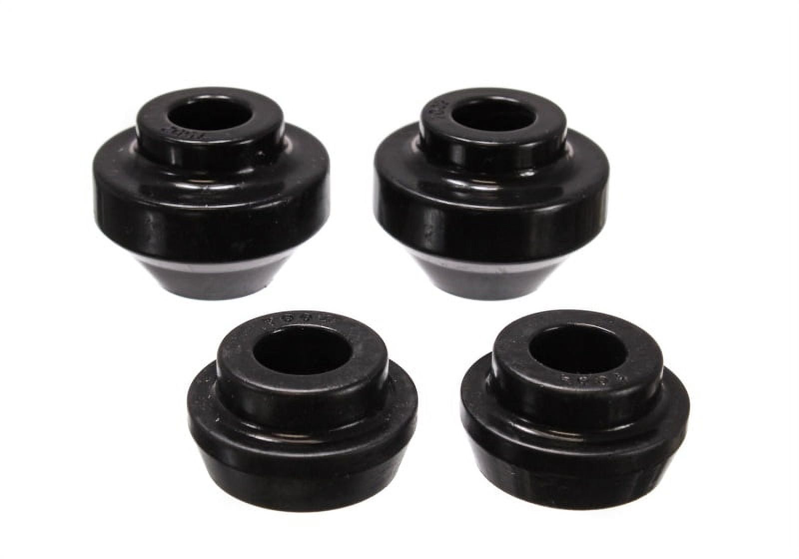 Energy Suspension 4.7110R - Ford Strut Arm Bush Set