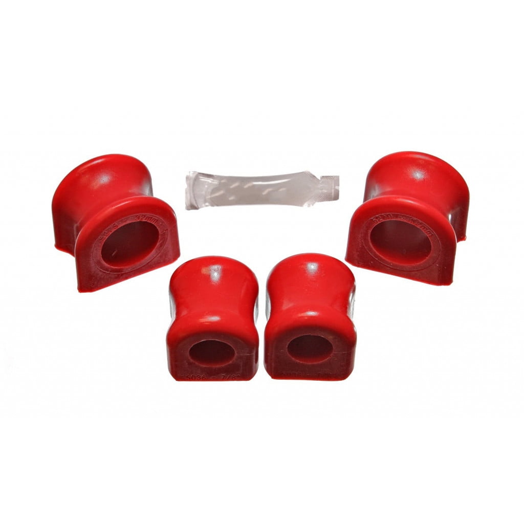 Energy Suspension For GMC Jimmy 4WD 1992-1994 Sway Bar Bushing Set ...