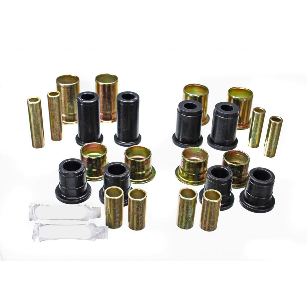 Energy Suspension For Oldsmobile Cutlass Supreme 1978-1988 Control Arm ...