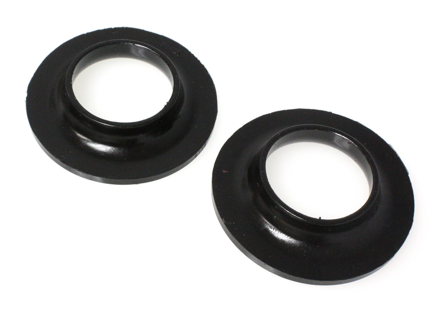 Energy Suspension Gm Rear Spring Isolator - Black - Walmart.com