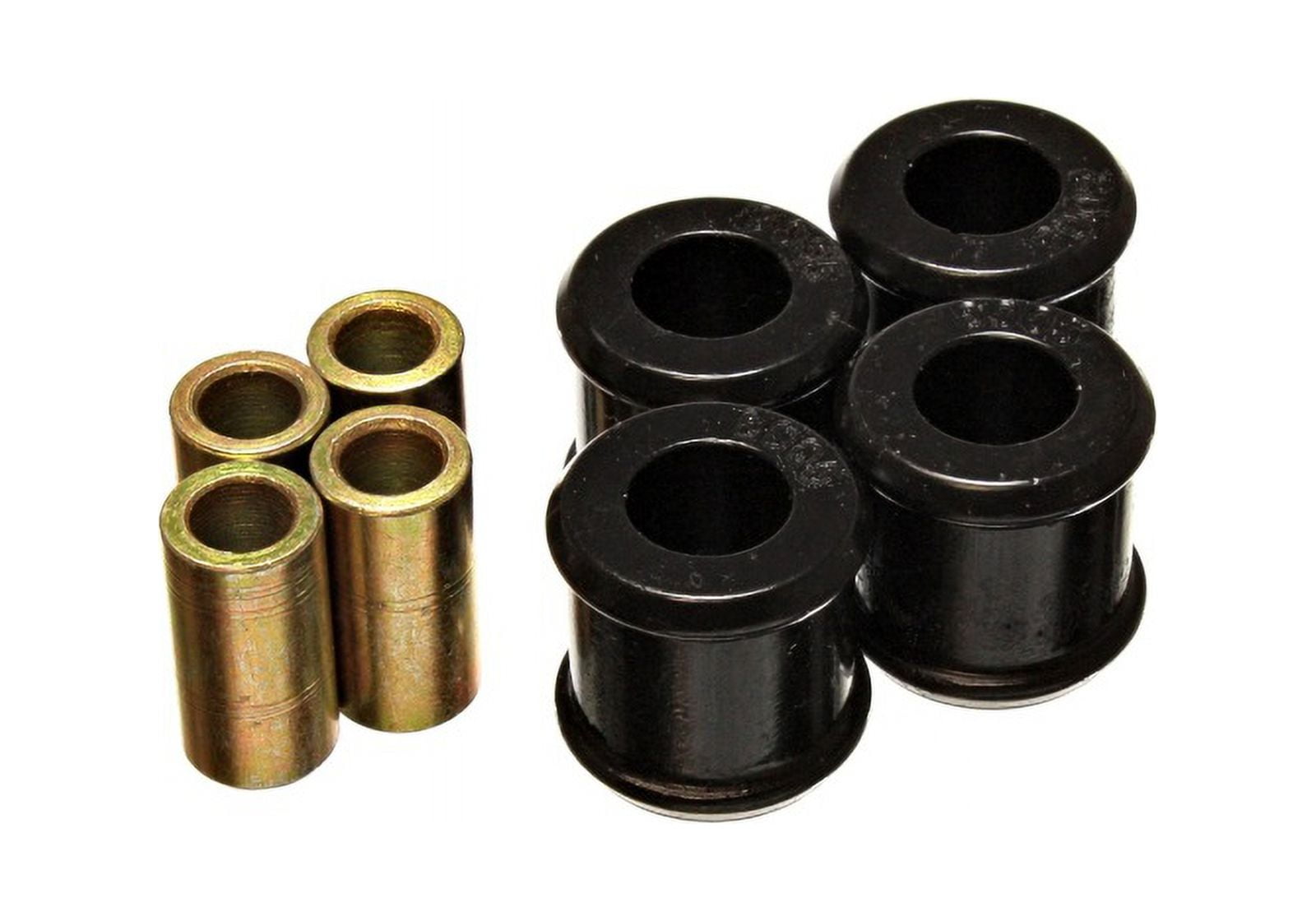 Energy Suspension Rear End Links - Black Fits select: 1997 DODGE NEON ...