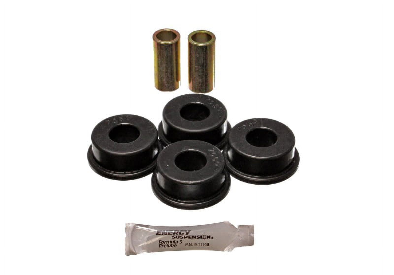 Energy Suspension Rr Track Bar Bushing - Black - Walmart.com