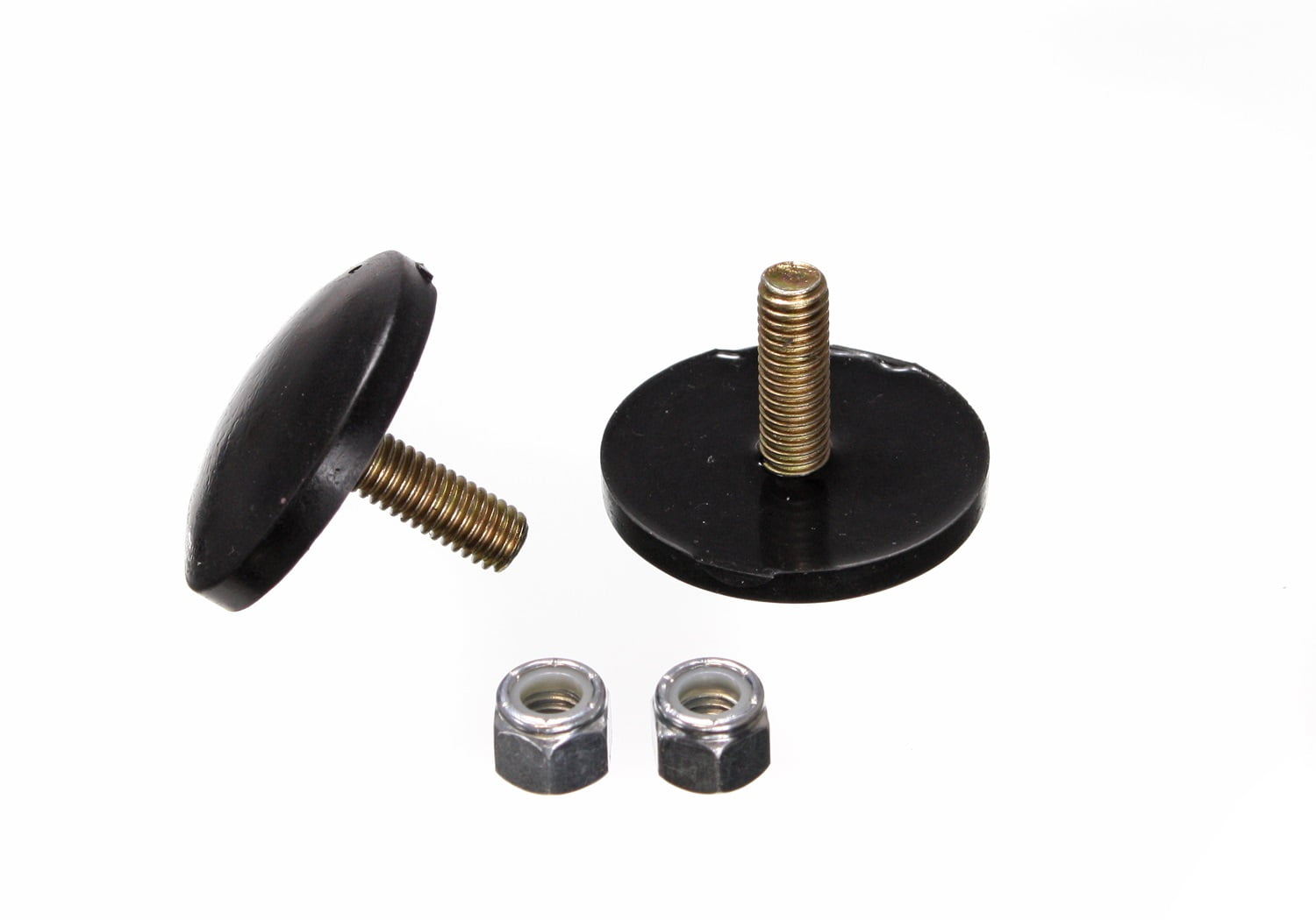 Energy Suspension Ultra Low Bump Stop - Black - Walmart.com