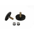 Energy Suspension Ultra Low Bump Stop - Black - Walmart.com