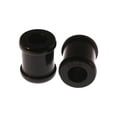 Energy Suspension Universal Black Shock Bushing Set - Fits Std Staight ...