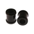 Energy Suspension Universal Black Shock Bushing Set - Fits Std Staight ...