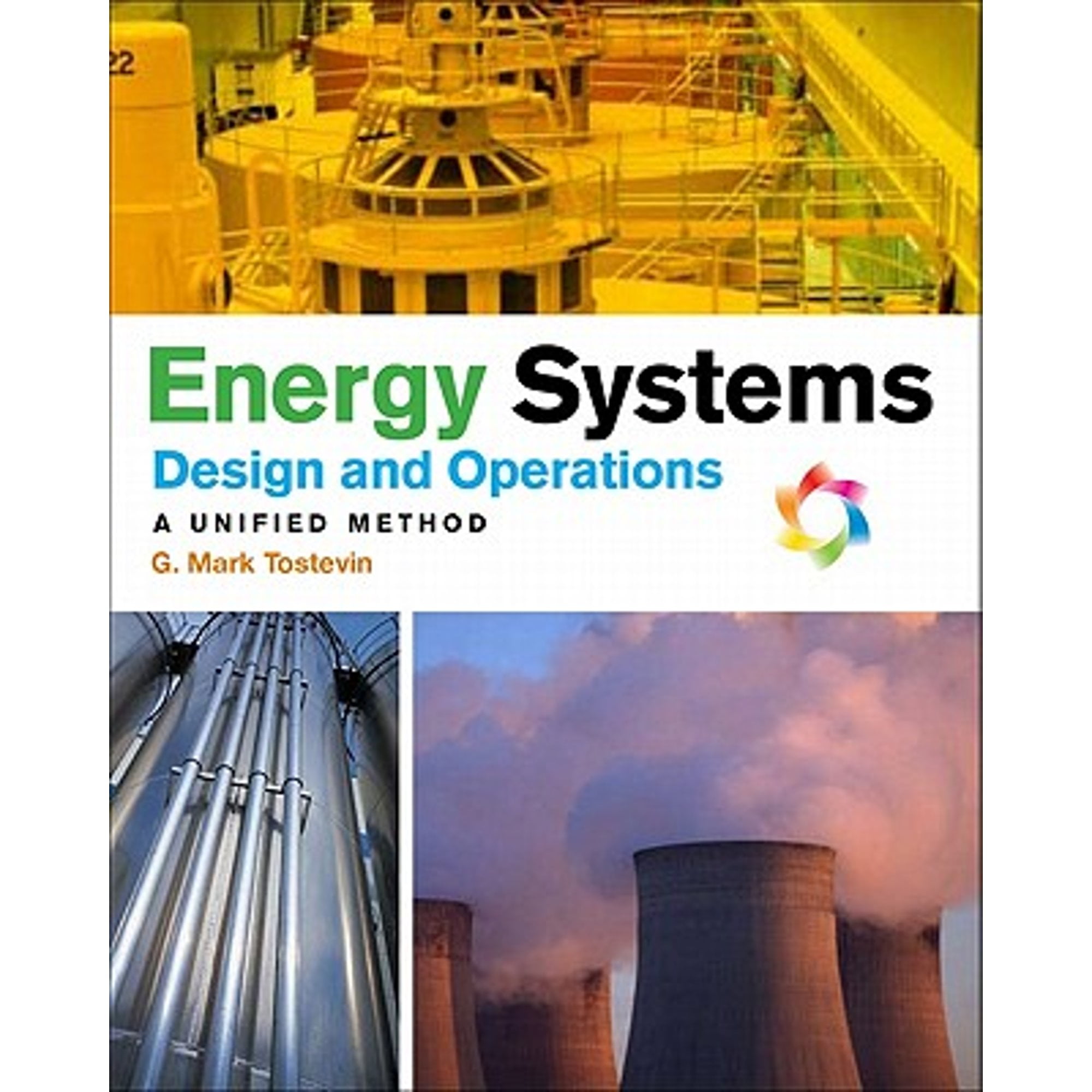 Pre-Owned Energy Systems Design and Operation: A Unified Method ...