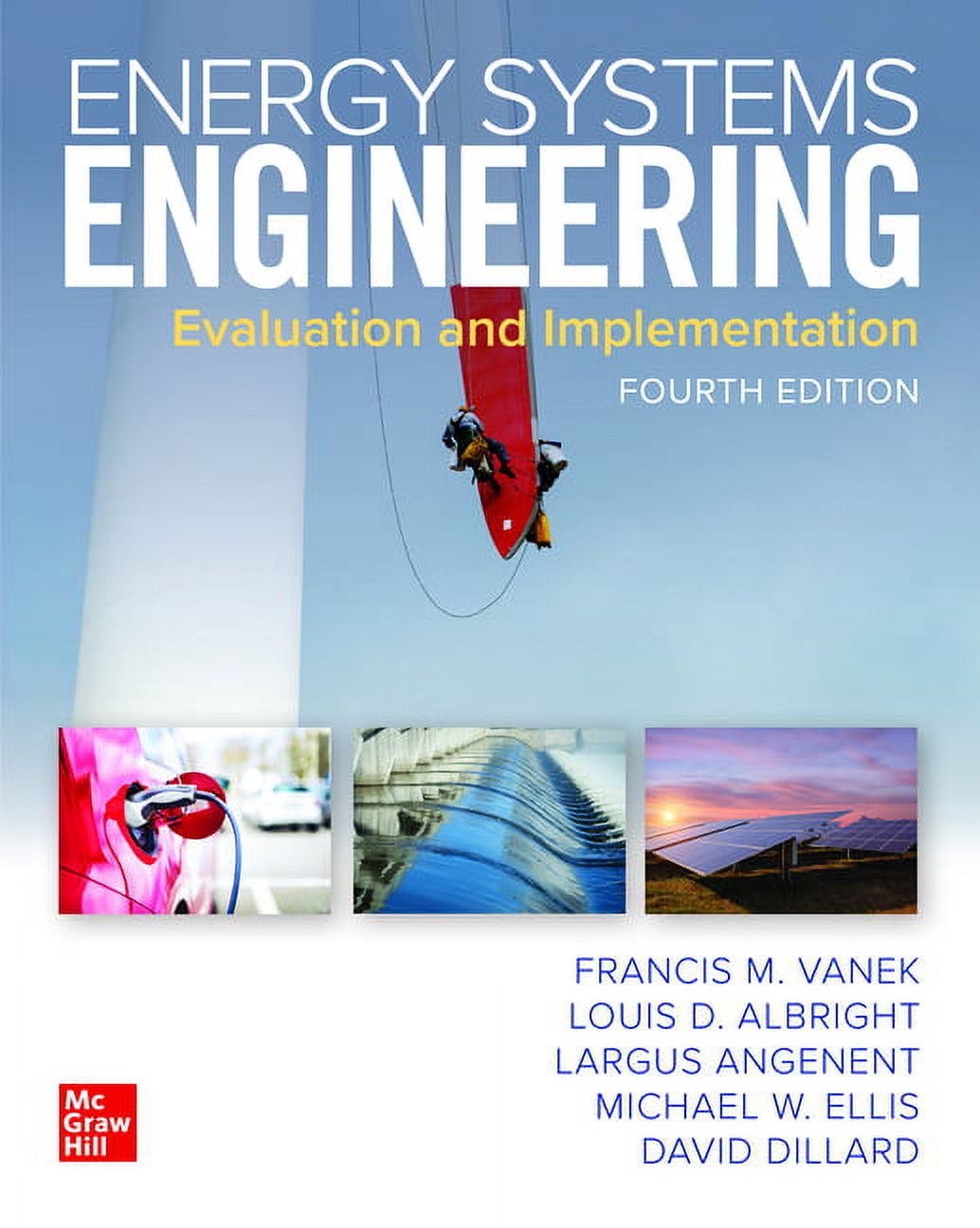 Energy System Engineering