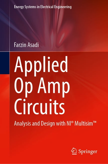 Energy Systems in Electrical Engineering: Applied Op Amp Circuits ...