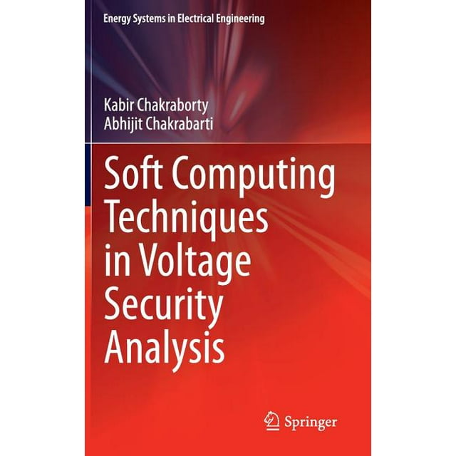 Energy Systems in Electrical Engineering: Soft Computing Techniques in ...