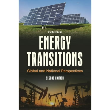 Grand Transitions: How the Modern World Was Made, (Hardcover) - Walmart.com