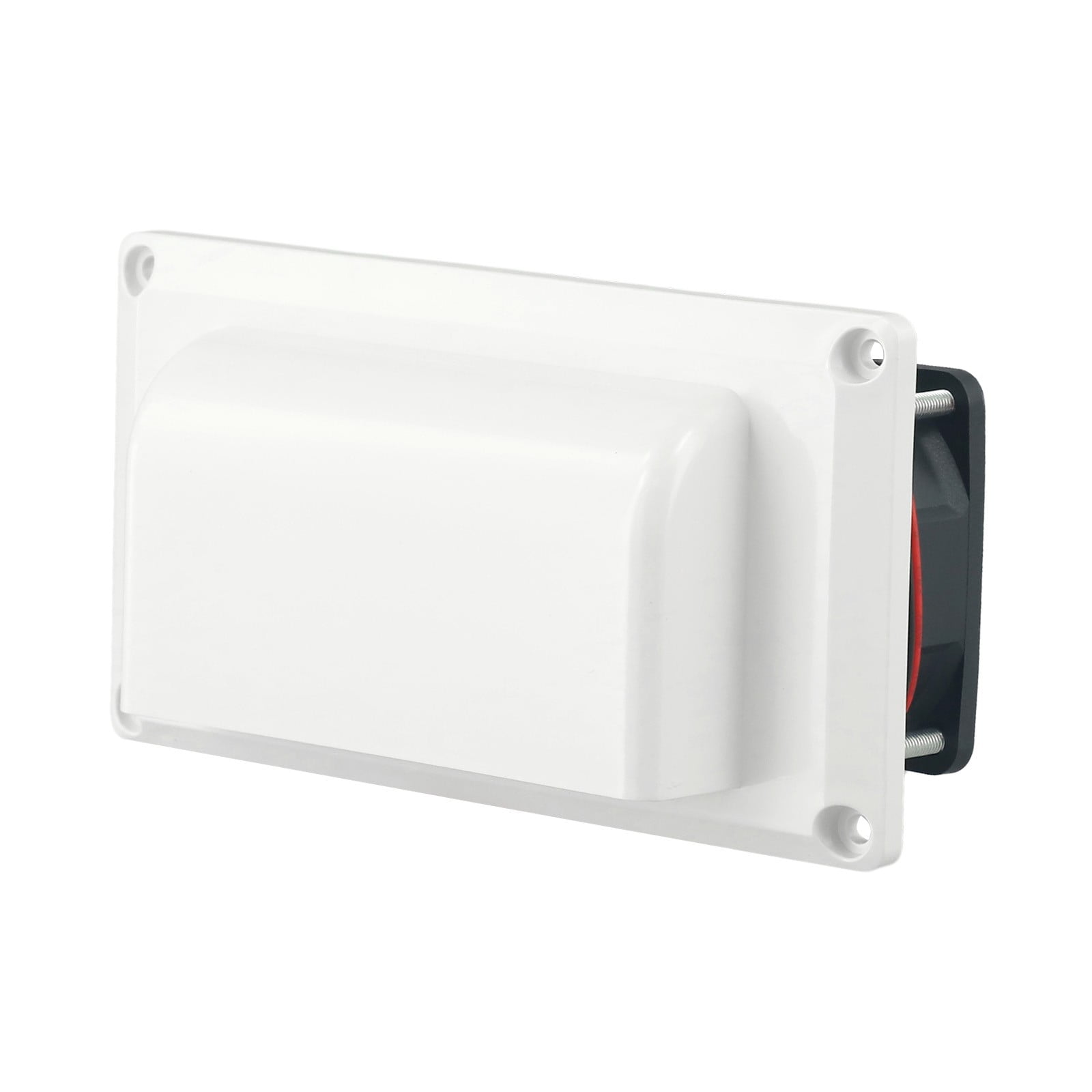 Energy efficient 12V 15W Ventilation Exhaust Fan for Caravans and For ...