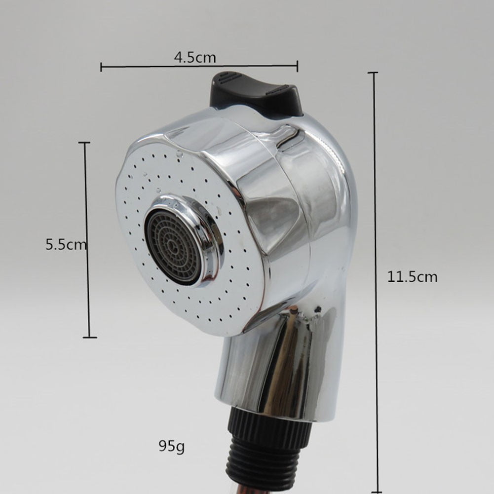 Energy-Saving Booster Shower for Shampoo Bed Hair Salon Shower Head ...