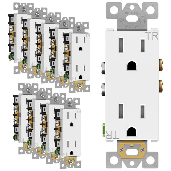 Wall Outlets