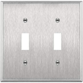 Double Wall Plates in Wall Plates - Walmart.com