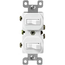 Christmas Tree Light Switch