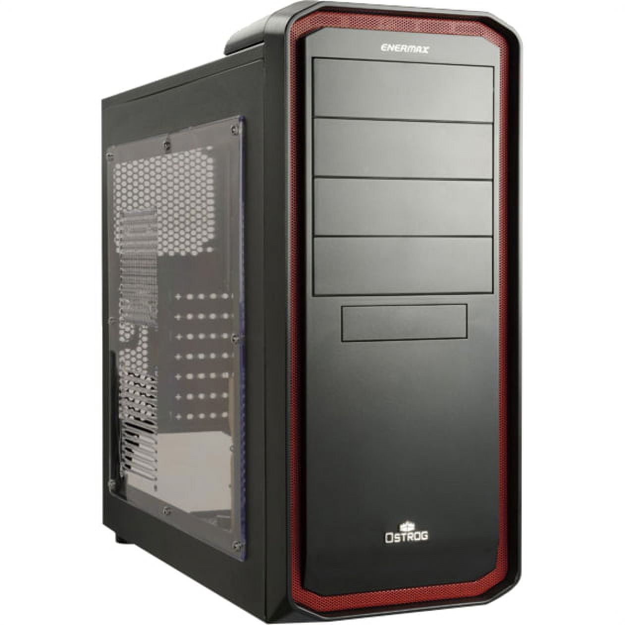 Enermax Ostrog ECA3253-BR Computer Case - Walmart.com