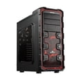 Enermax Ostrog GT ATX Mid Tower Computer Case with Acrylic See-Thru ...