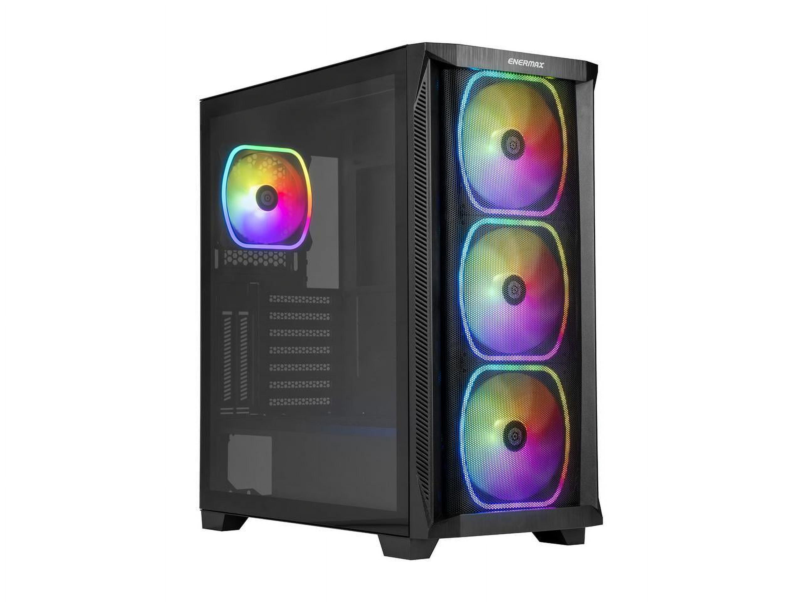 Enermax StarryKnight SK30 V2 fabulous E ATX