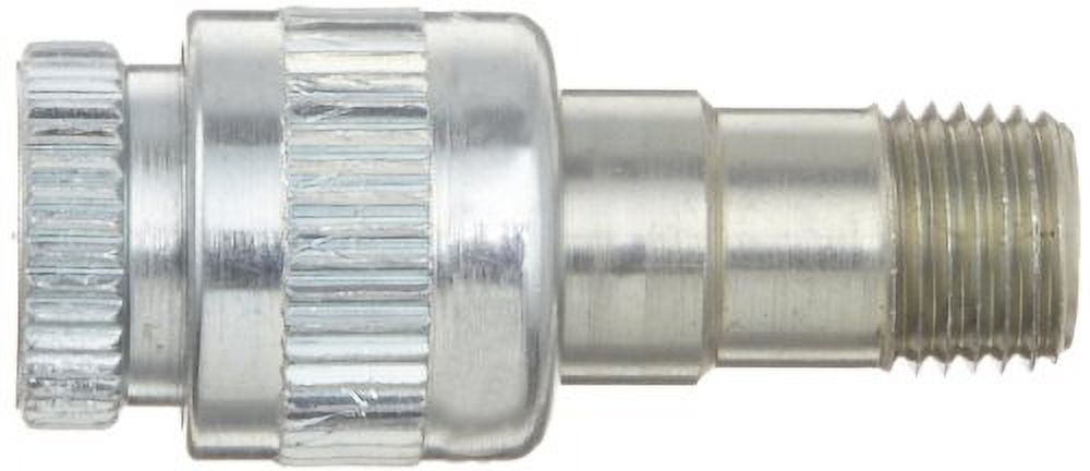 Enerpac AR-630 Female Half of Coupler A-630 - Walmart.com