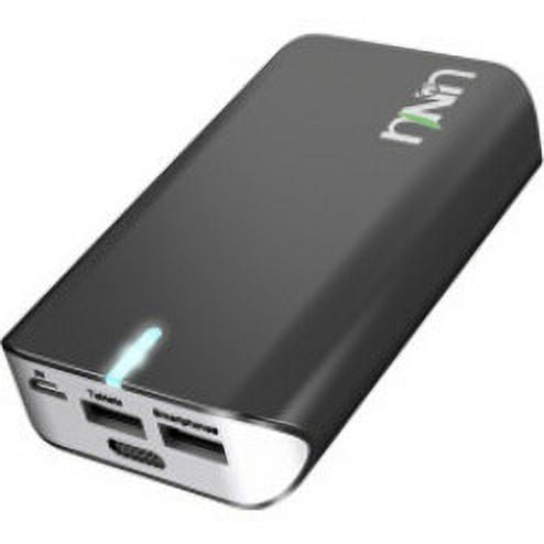 Enerpak Plus Dual USB 2.1A Universal Battery Pack for Smartphones and ...