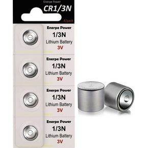 Cr 1 3n Lithium Battery