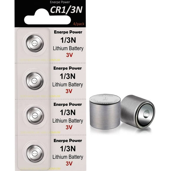 Cr 1 3n Lithium Battery